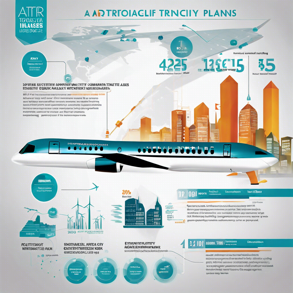ATR's Impressive Growth and Strategic Plans for the Future - Istanbul ...