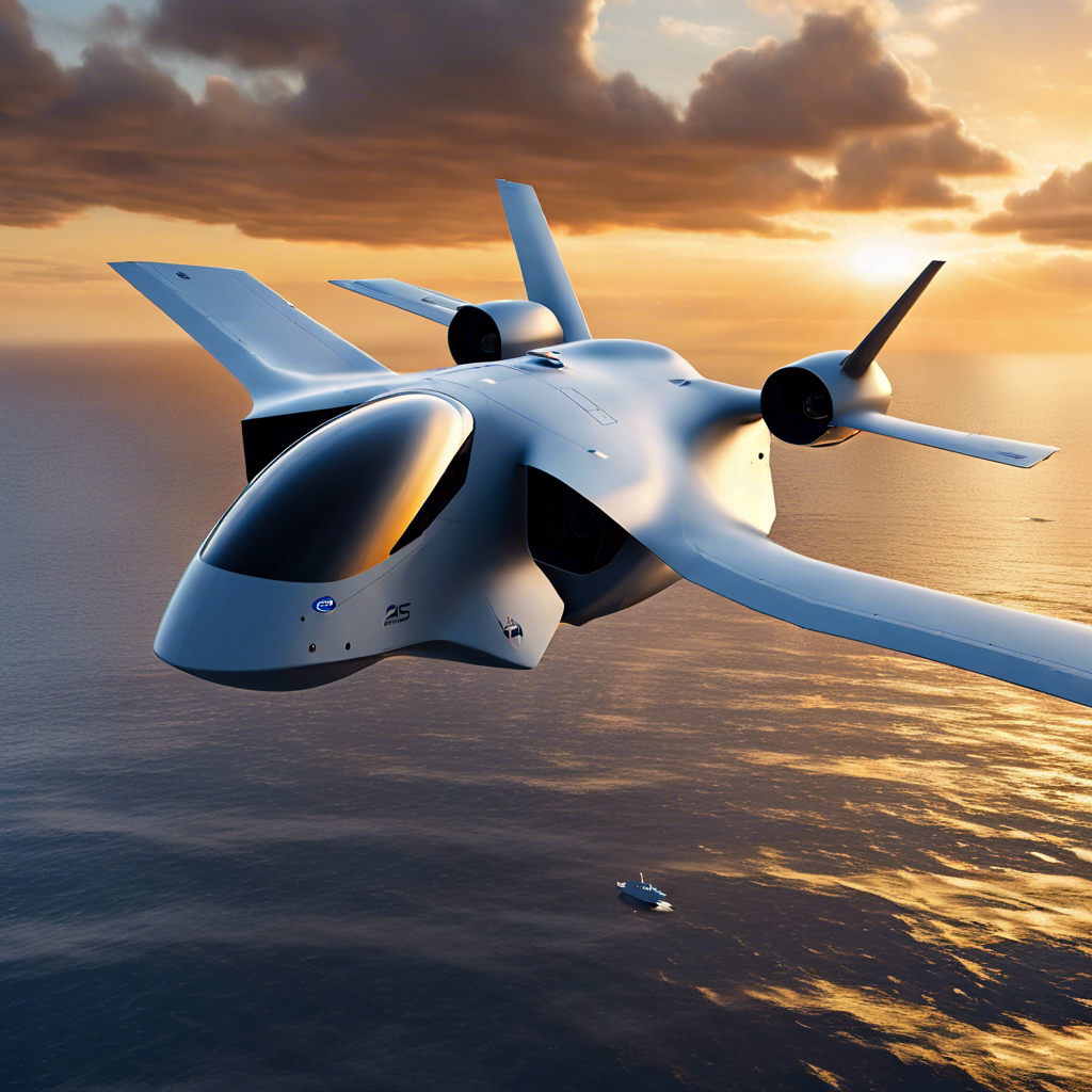 Enhancing the MQ-25 Stingray's Capabilities through BAE Systems Upgrade ...