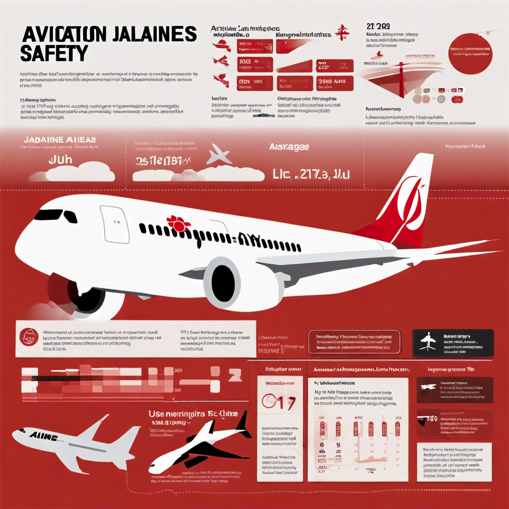 Evaluating Aviation Safety: Incidents Involving Japan Airlines ...