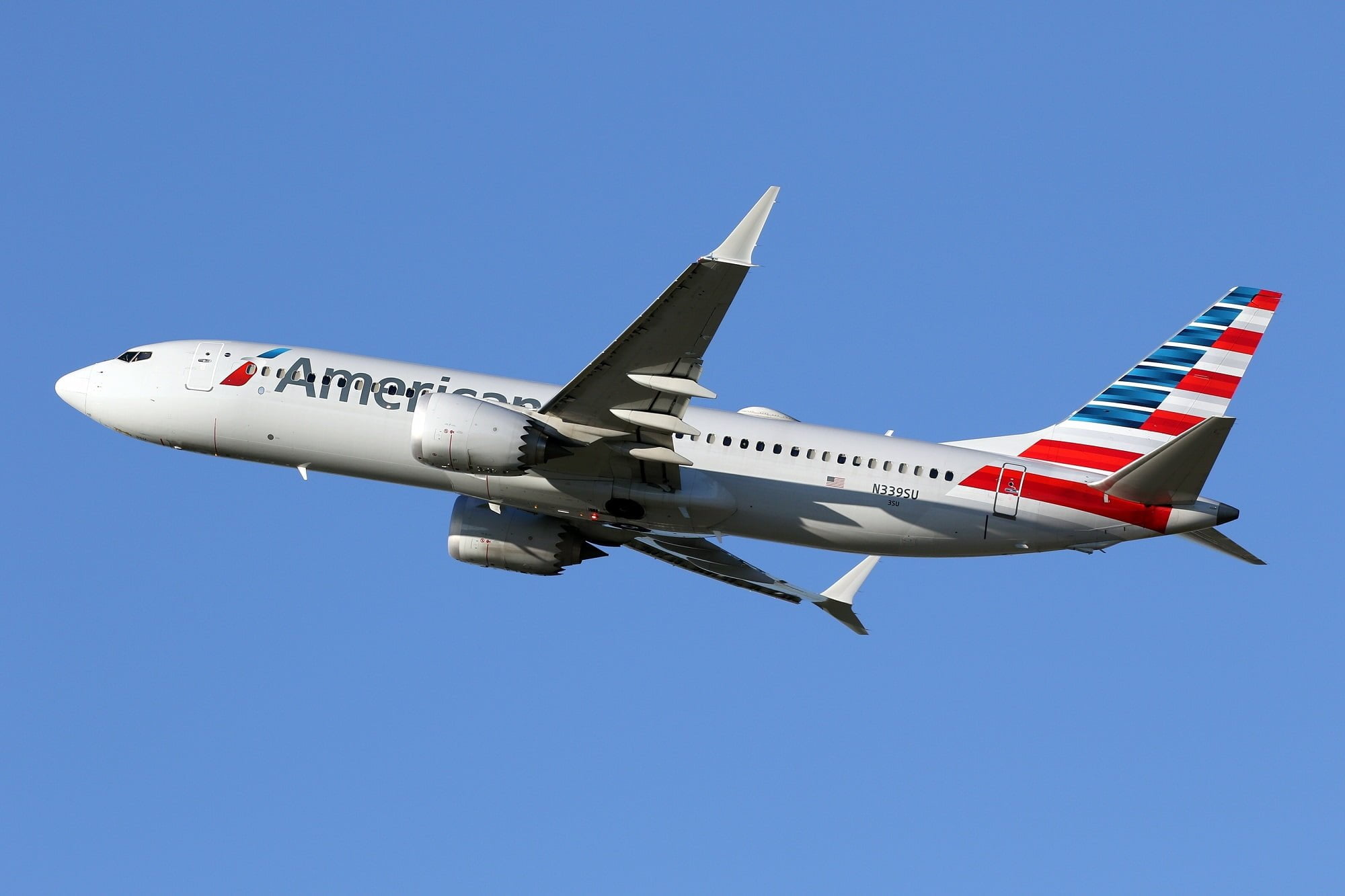 Airbus, Boeing, and Embraer all winners with huge American Airlines order - Istanbul Airport ...