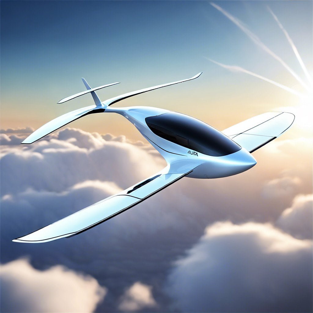 Aura Aero's Pioneering Electric Aircraft Projects: Leading the Charge ...