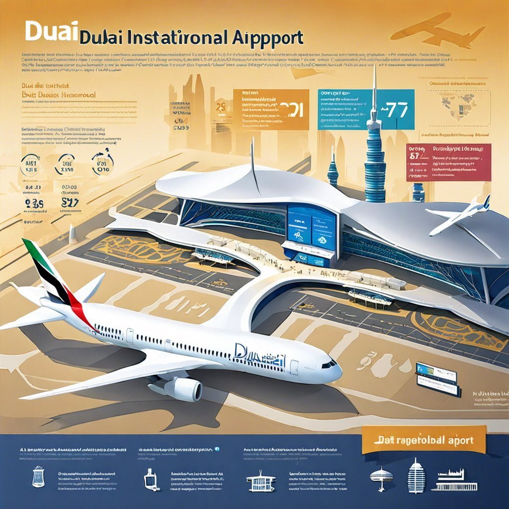 Dubai International Airport's Remarkable Recovery and Future Outlook ...