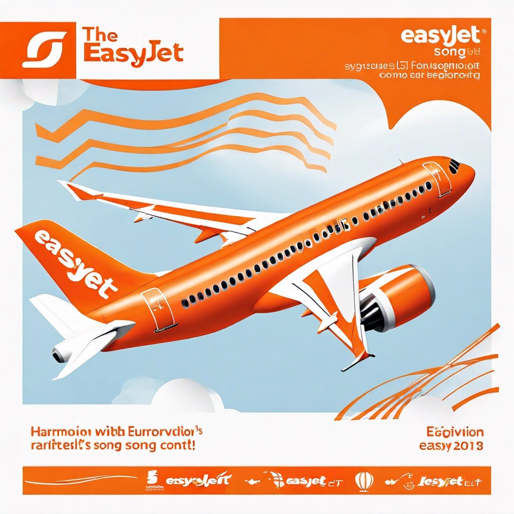 easyJet's Strategic Partnership with Eurovision Song Contest: A ...