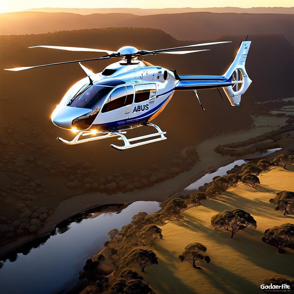 Microflite Expands Its Fleet with Airbus H145 Helicopters - Istanbul ...