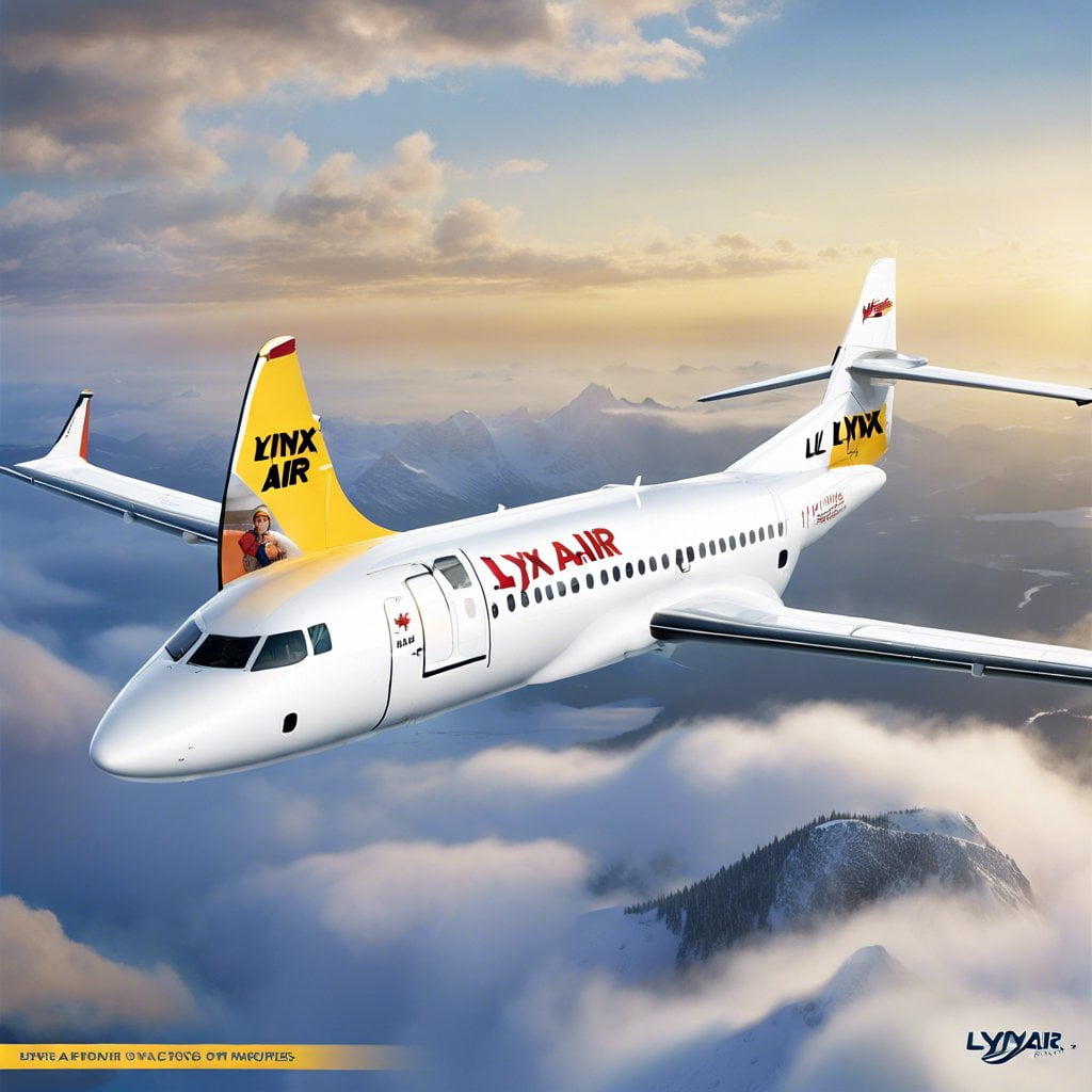 The Rise and Fall of Lynx Air: A Chronicle of Canada's Ultra-Low-Cost ...