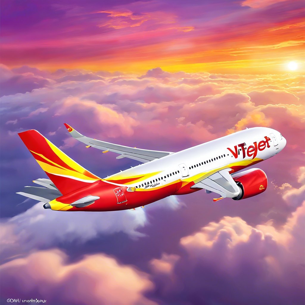 VietJet Air Embarks on a New Journey with Airbus A330neo Order - Istanbul Airport Meet and Assist