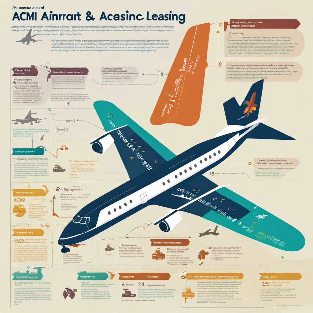 Adapting to Seasonal Demand in Air Travel: The Strategic Role of ACMI ...