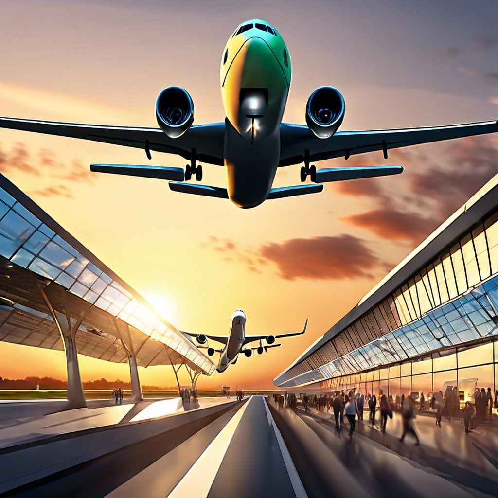 Advancements in UK Aviation|Istanbul Airport Meet and Assist