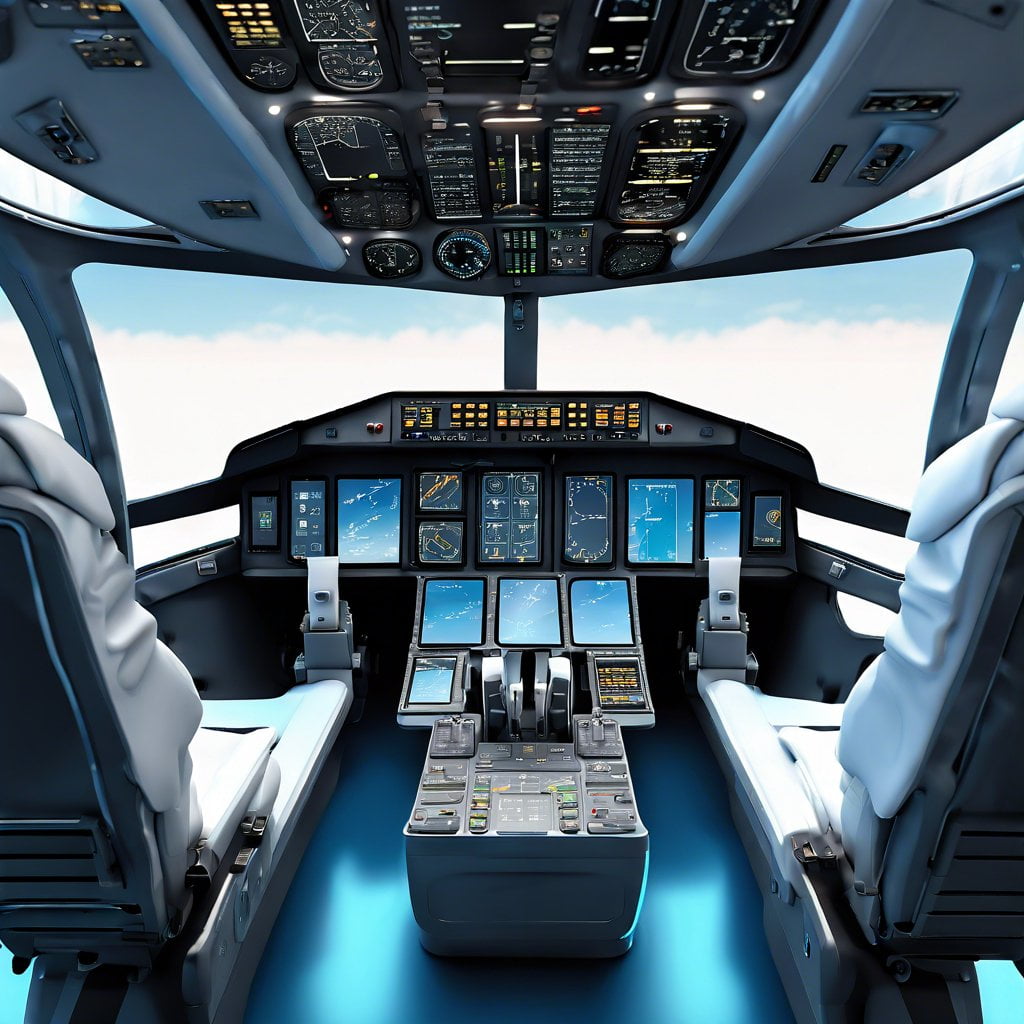 The Future of Single Pilot Operations in Commercial Aviation - Istanbul ...