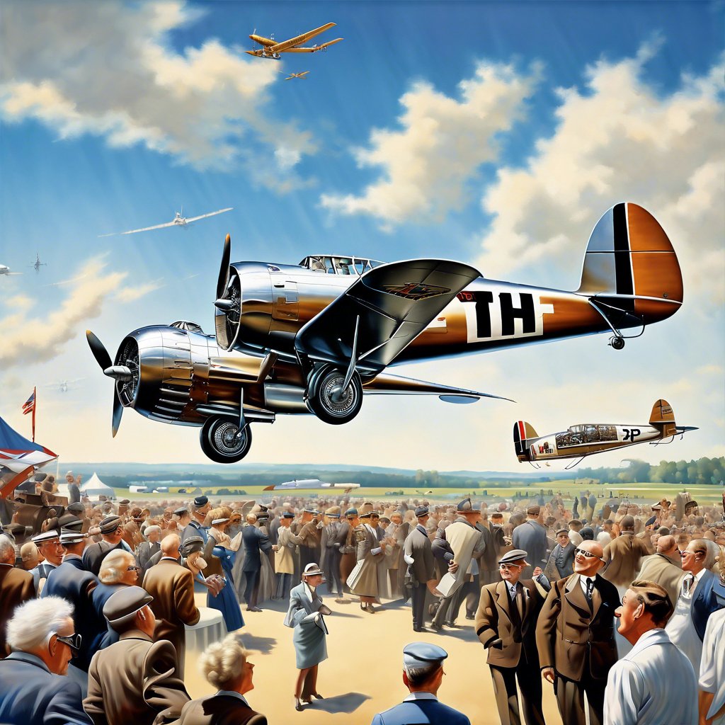 The Resurgence of Junkers Aircraft: A Fusion of Heritage and Modern ...