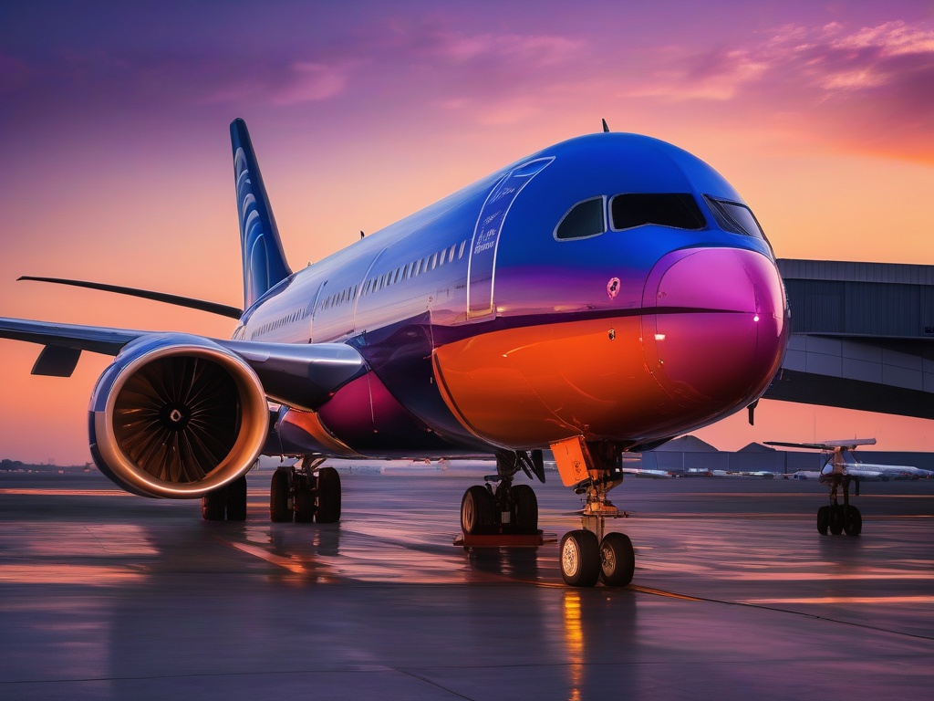 IndiGo Faces Financial Challenges Amidst Market Shifts - Istanbul ...