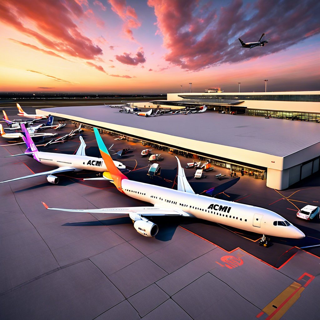 The Role of Flexibility in ACMI Leasing for the Global Aviation Market ...