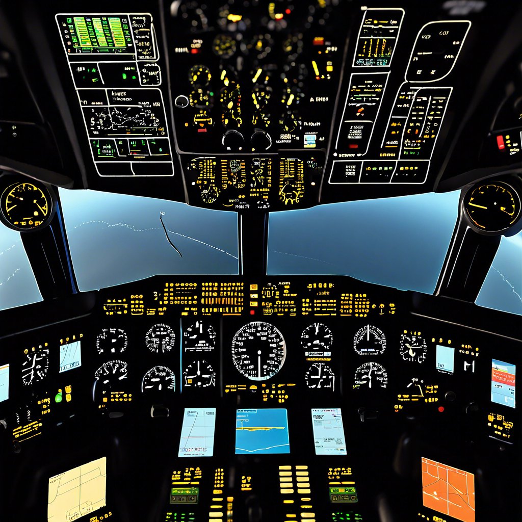 Understanding In-Flight Emergency Communications and Procedures ...
