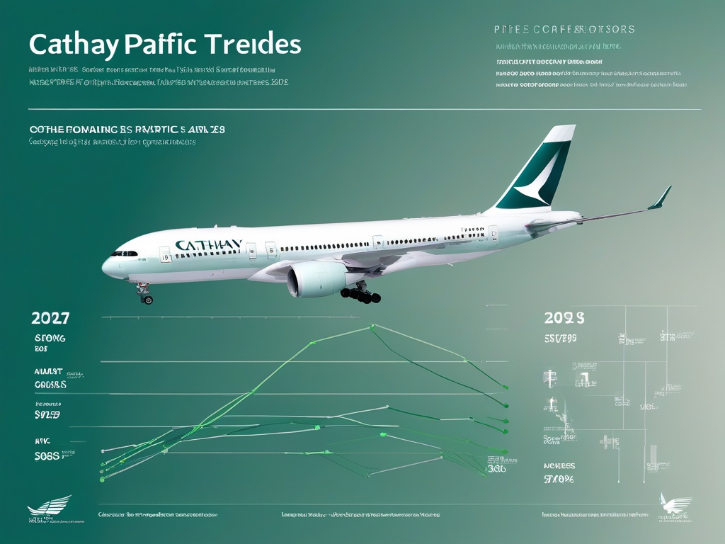 Cathay Pacific's Traffic Performance and Future Outlook for 2024 ...