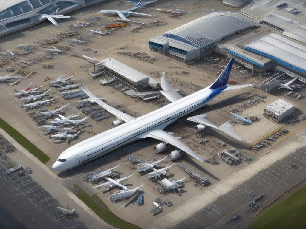 Advanced Insights into Airline Network Planning and Route Development ...