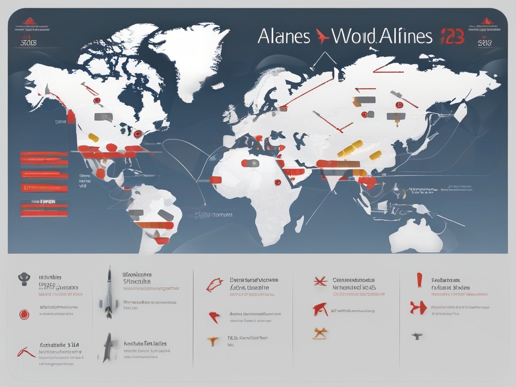 Detailed Analysis of the World's Safest Airlines in 2025 - Istanbul Airport Meet and Assist