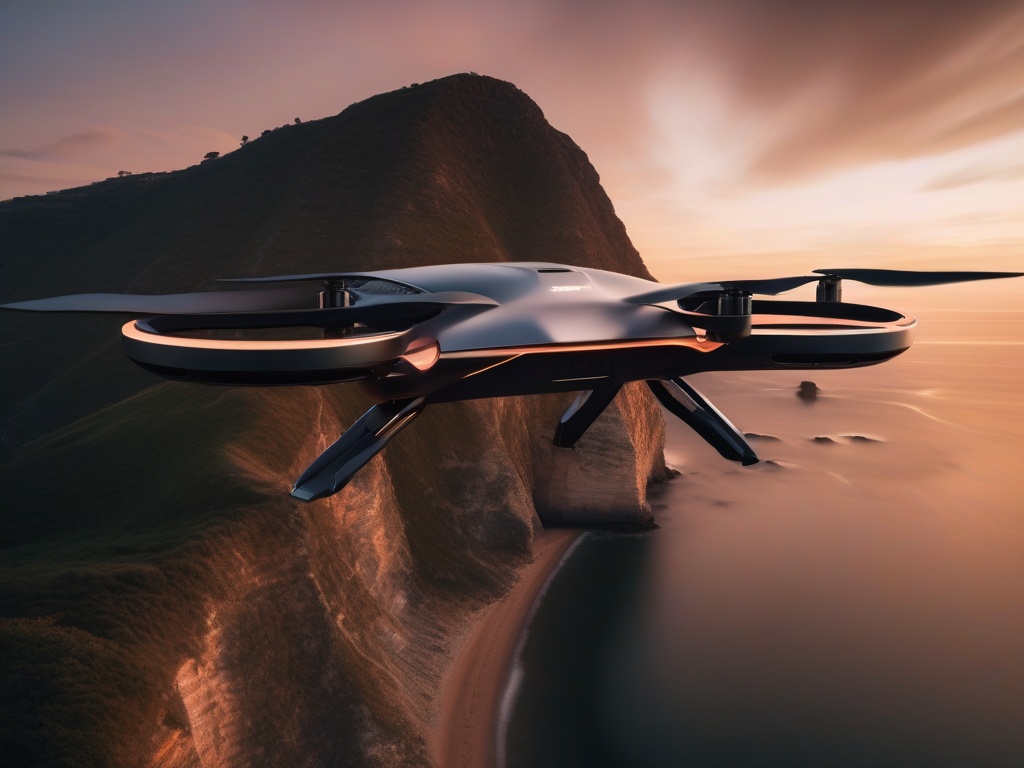 Windracers Unveils Innovative ULTRA MK2 Drone - Istanbul Airport Meet ...