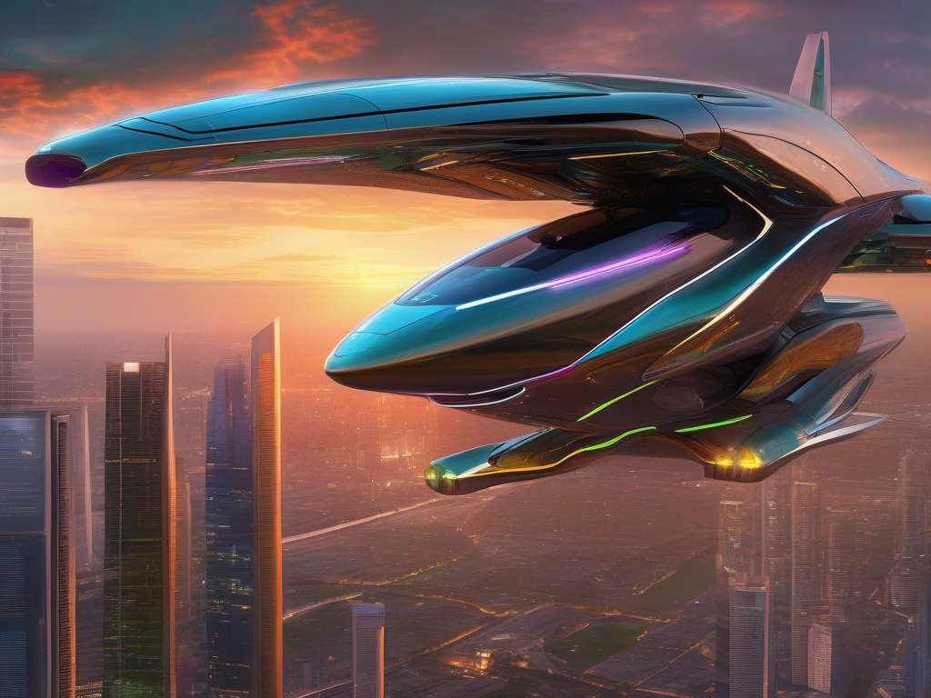 Skyryse's Advances in Automated Flight Technology - Istanbul Airport ...