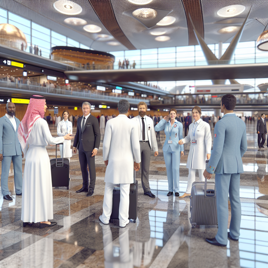 Discovering the Cost of Fast Track Service at Istanbul Airport ...