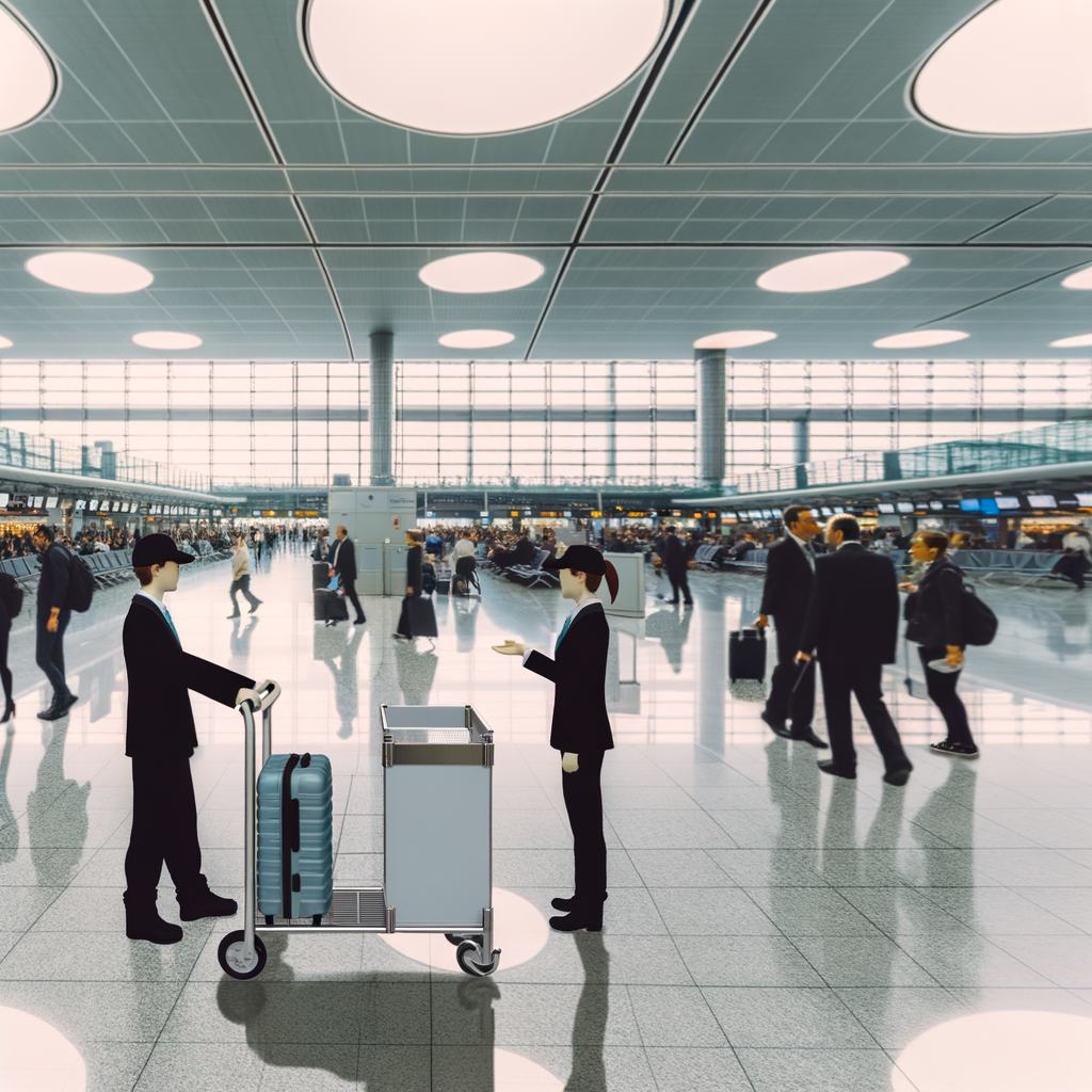 Exploring the Cost and Benefits of Fast Track Service at Istanbul ...