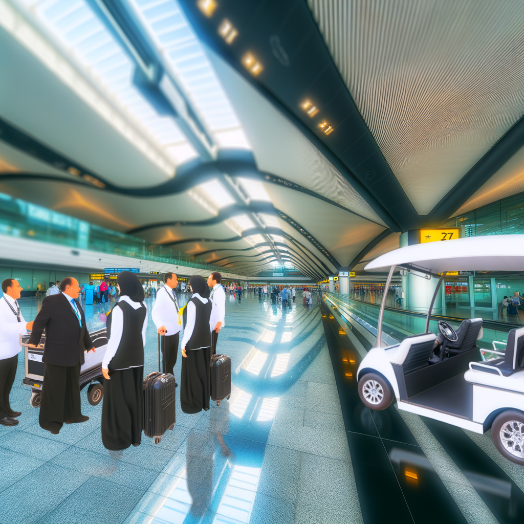 Discover the Best Travel Agencies Offering Istanbul Airport Fast Track ...